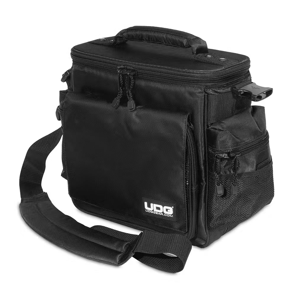DJ Record Bags & Cases | Bounce Audio